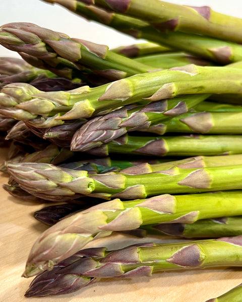 Discover the Flavorful World of Zuckerman's Asparagus: A Bay Area Farm ...
