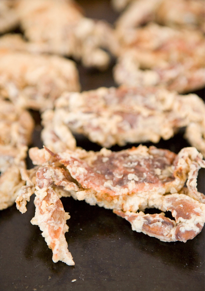 Fried Soft Shell Crabs Recipe for Home Chefs – Four Star Seafood and ...