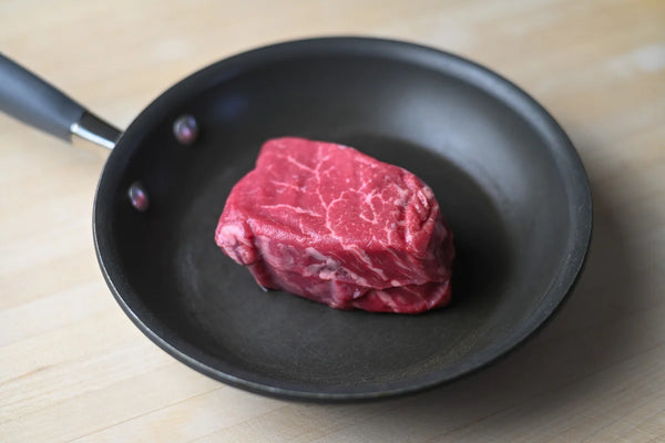 Flannery Beef Filet Mignon - 8oz – Four Star Seafood and Provisions