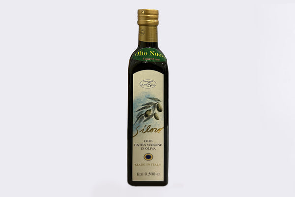 Olio Nuovo Extra Virgin Olive Oil- 16.9oz – Four Star Seafood and ...