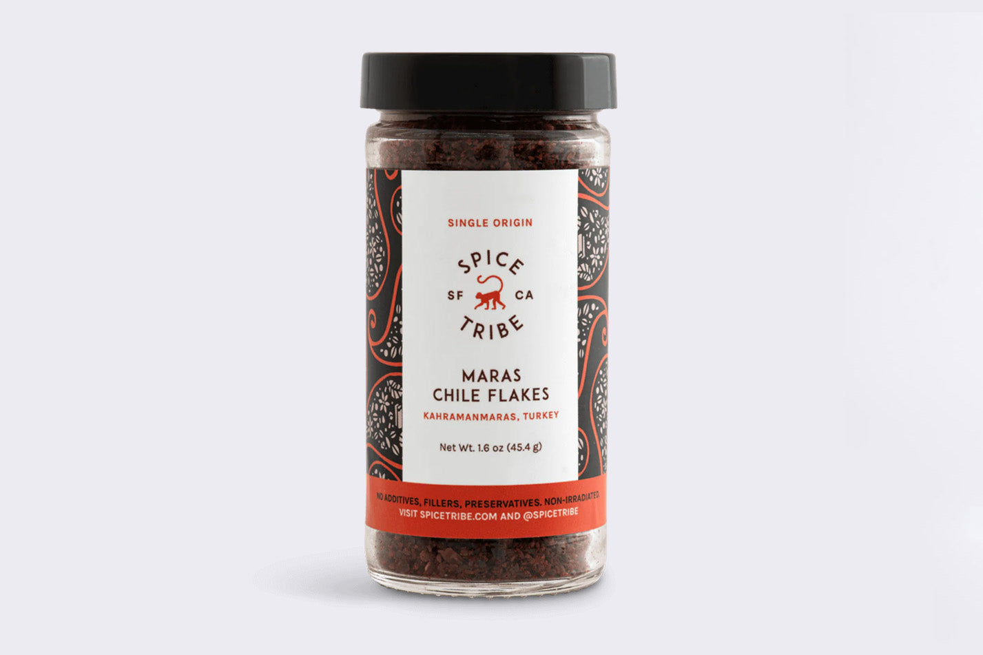 Maras Chile Flakes - 1.6oz – Four Star Seafood and Provisions