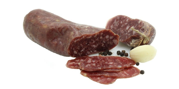 Wild Boar Cacciatorini - lb – Four Star Seafood and Provisions