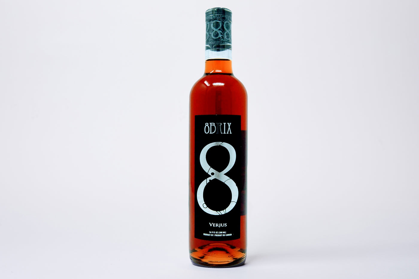 Minus 8 White Verjus - 500ml – Four Star Seafood and Provisions