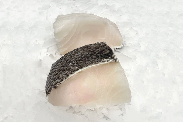 Chilean Sea Bass - 2ea 6oz portions – Four Star Seafood and Provisions
