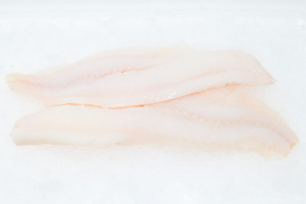 Pristine Seafood | Four Star Seafood & Provisions | San Francisco ...