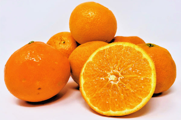 Tango Mandarin - 1 lb – Four Star Seafood and Provisions