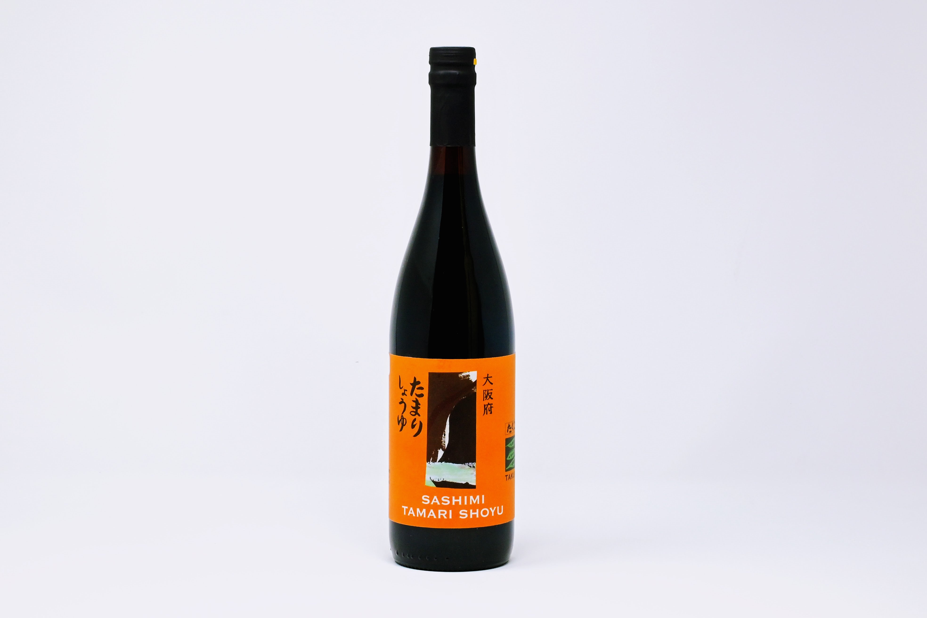 Takuko Sashimi Tamari - 750ml – Four Star Seafood and Provisions