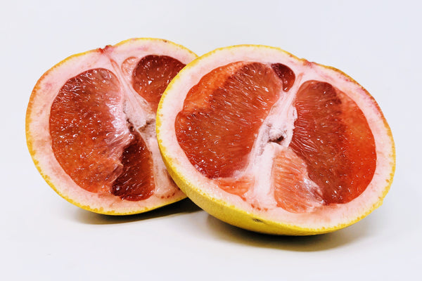 Star Ruby Grapefruit (Organic) - 1 lb – Four Star Seafood and Provisions