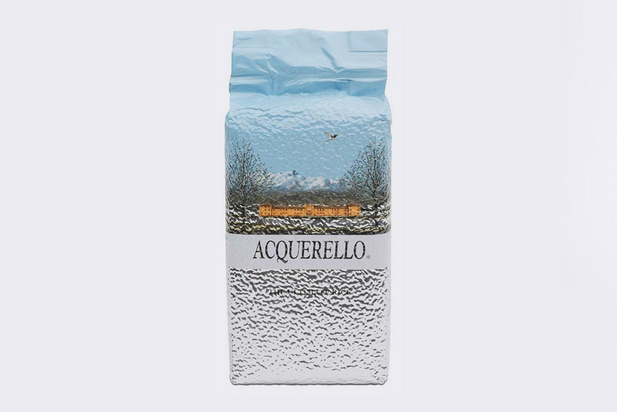 Acquerello Aged Carnaroli Rice - 2.5kg – Four Star Seafood and Provisions