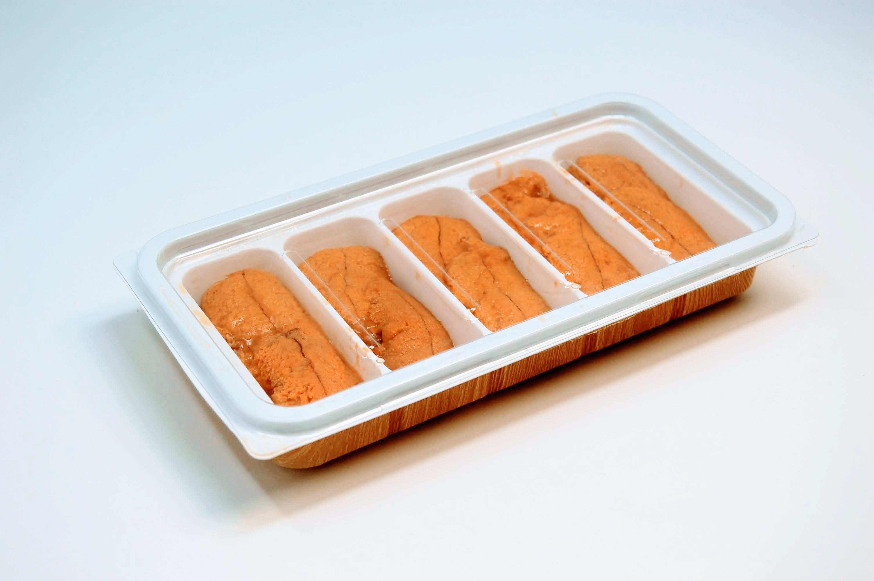 Uni Tray (A Grade) - 100g – Four Star Seafood and Provisions