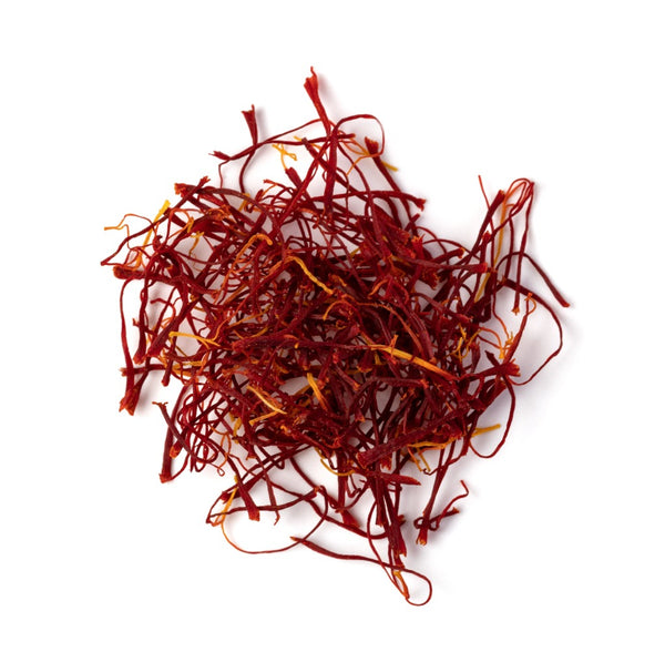 Chiquilin saffron - 1g – Four Star Seafood and Provisions