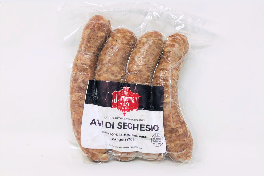 Sausage Package